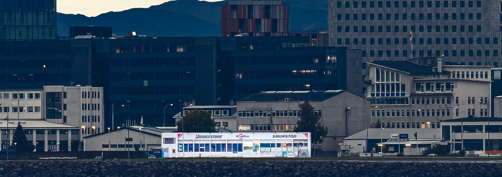 Betra Grip - 1819 miðlar