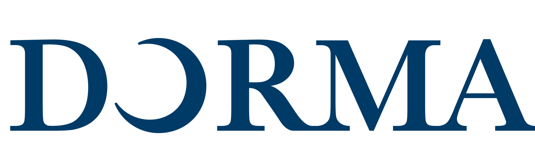 Dorma - 1819 miðlar